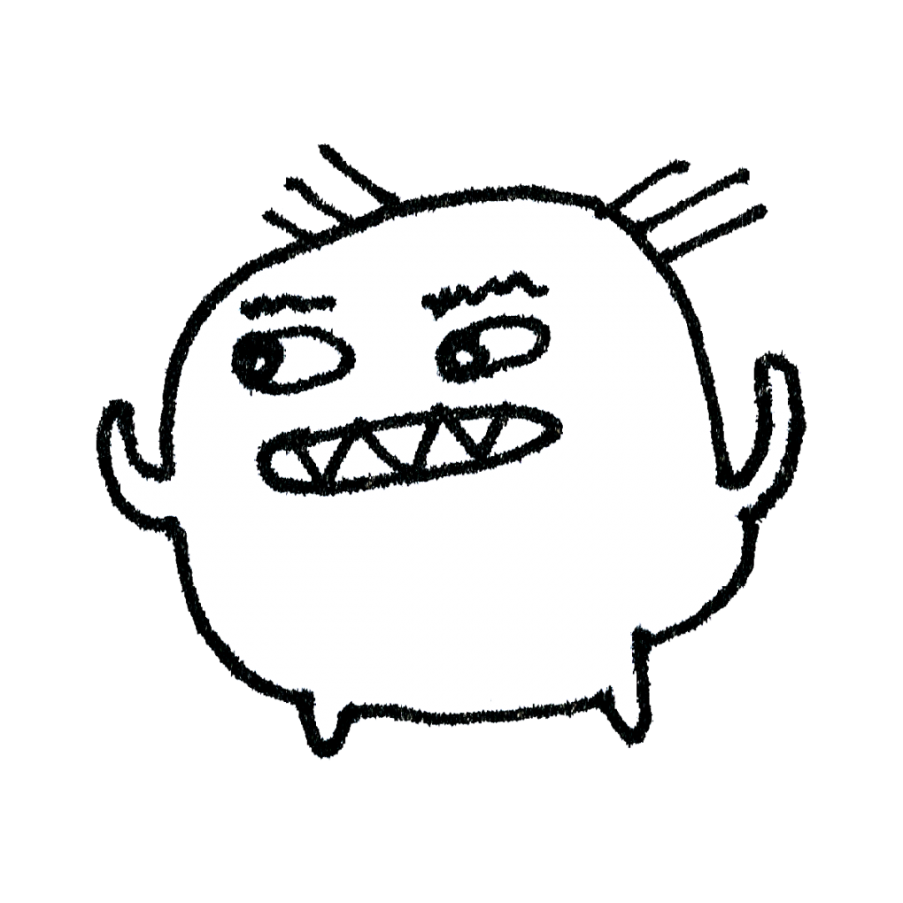 Party – Creature Party