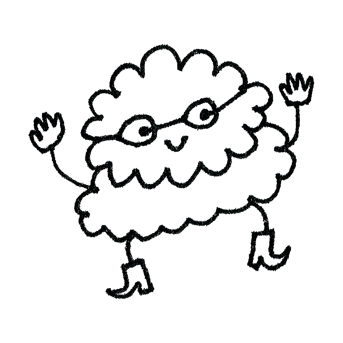 Party – Creature Party