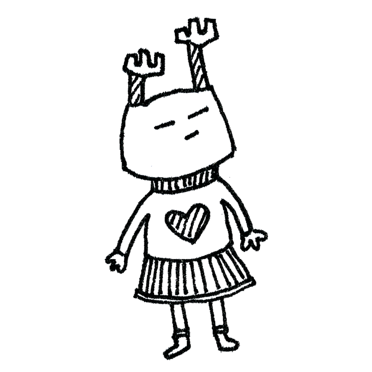 Party – Creature Party