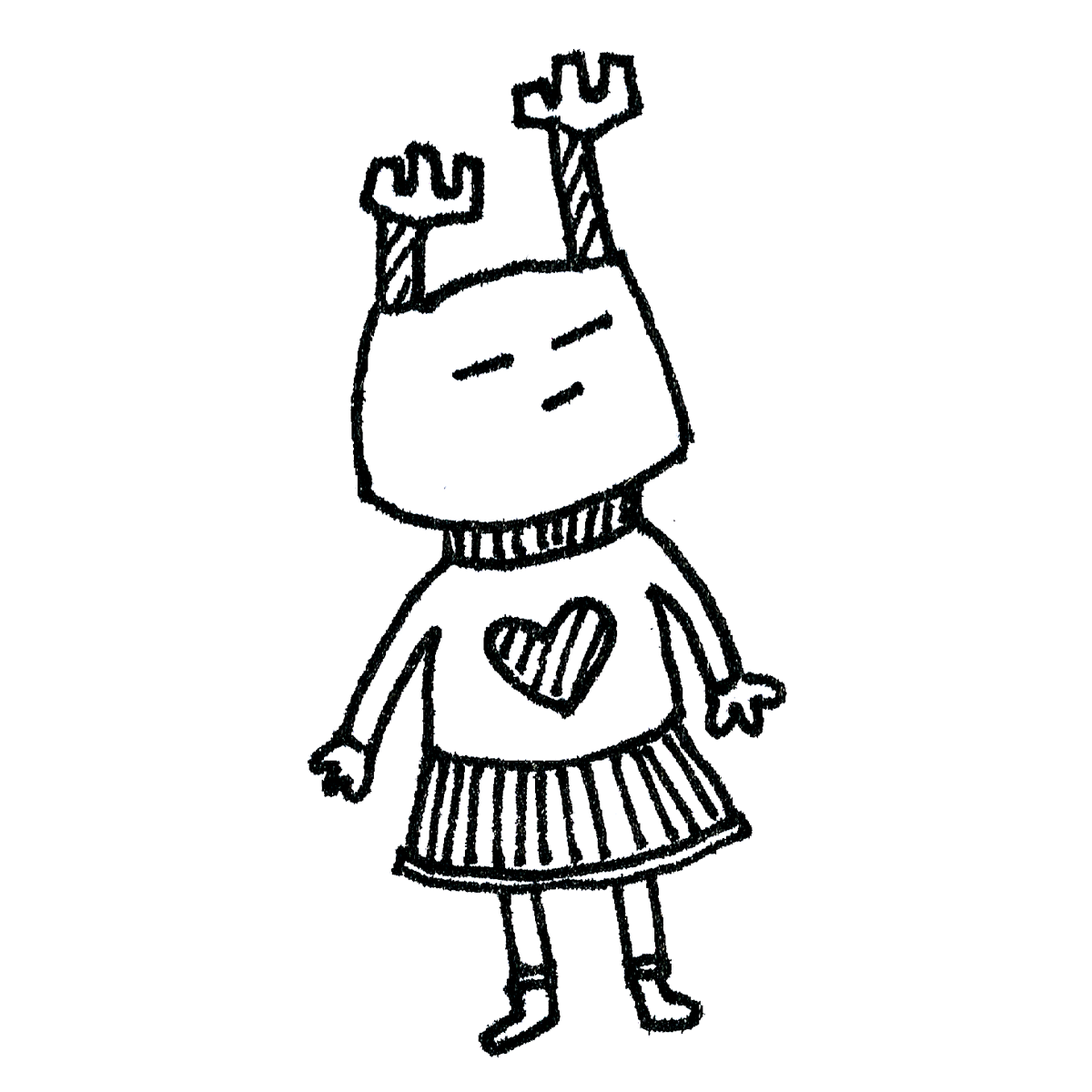 Party – Creature Party