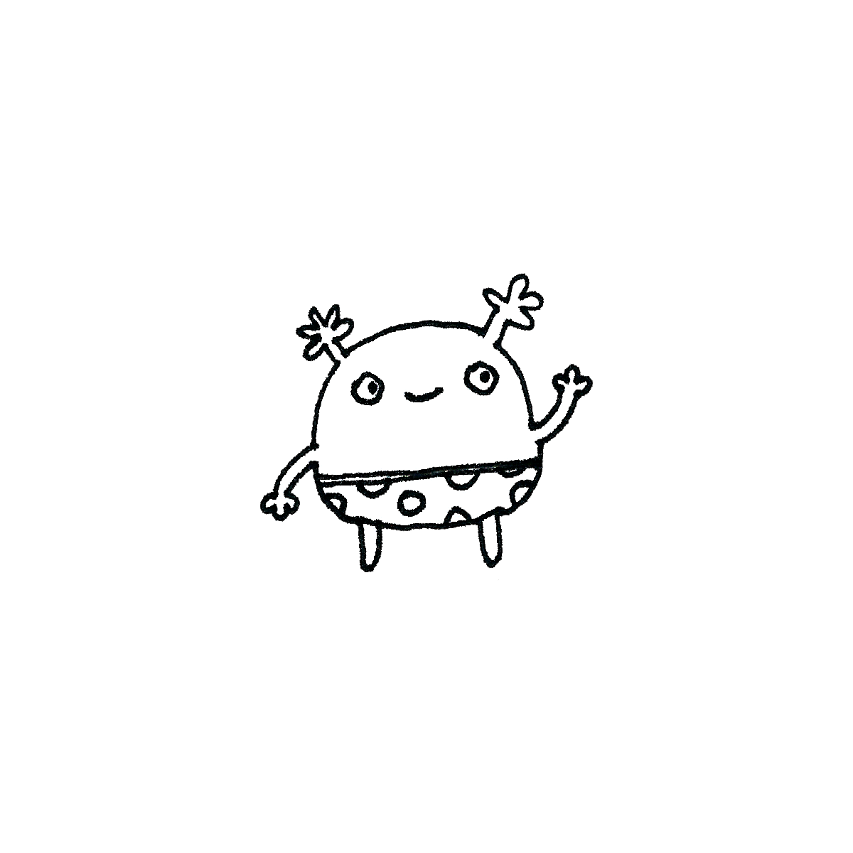 Party – Creature Party