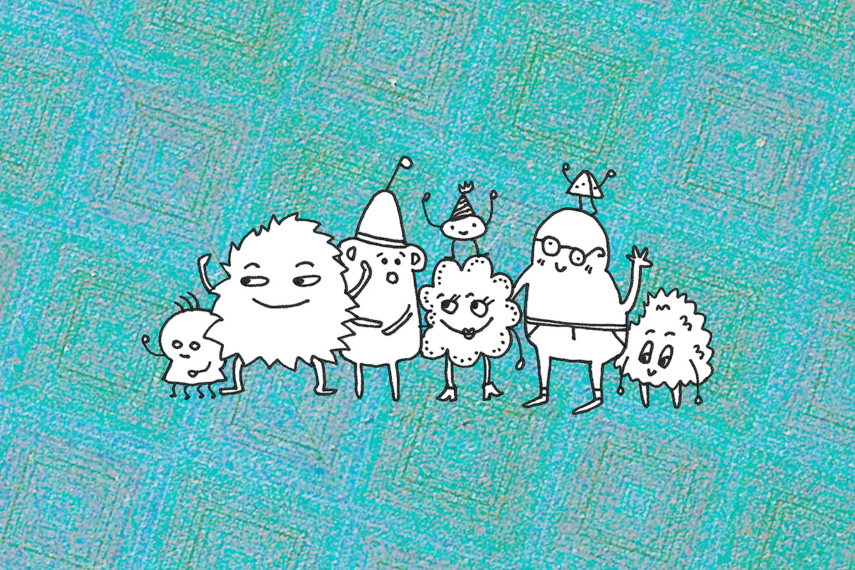 Party – Creature Party